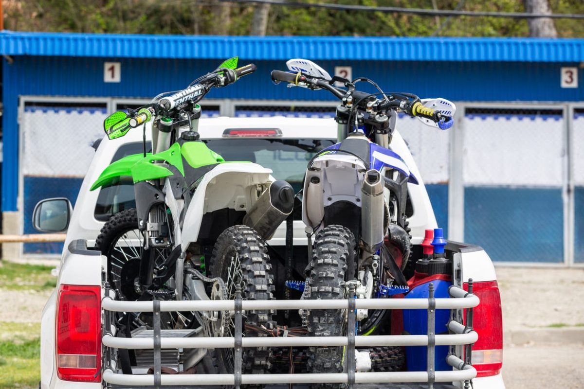 What Is the Best Way to Transport My Motorcycle?