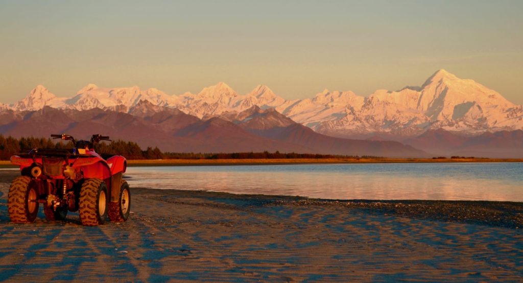 Full Alaska Transportation Guide - Ship A Car Inc