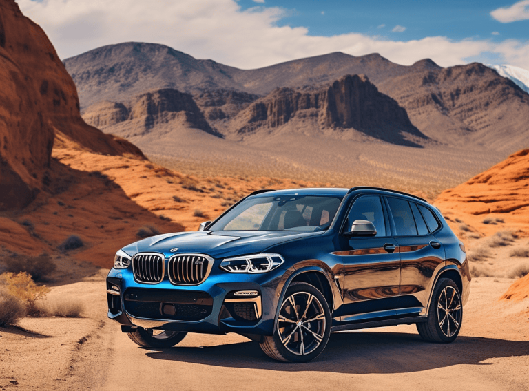 How to Ship a BMW - Ship A Car Inc