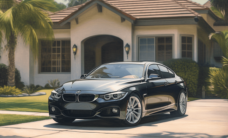 How to Ship a BMW - Ship A Car Inc