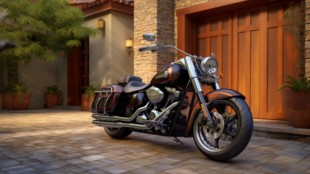 The Ultimate Guide to Harley Davidson: the Company, the Cruiser and How ...