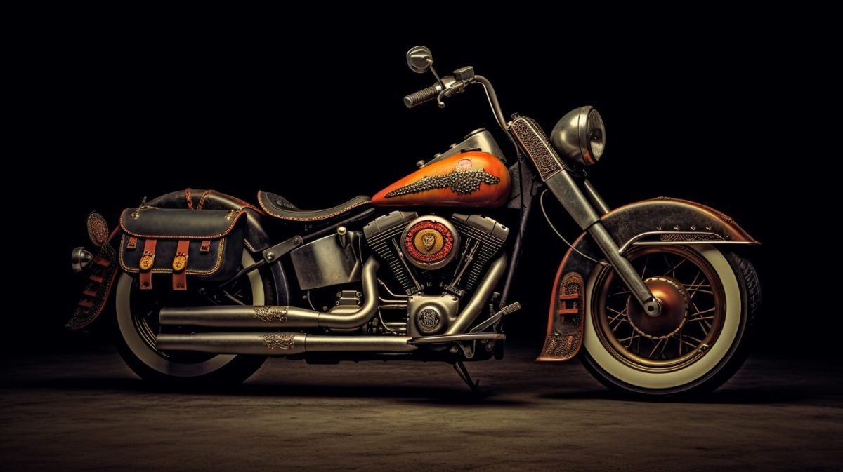 The Ultimate Guide to Harley Davidson: the Company, the Cruiser and How ...