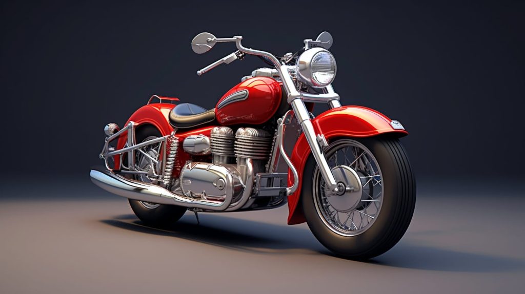 The Ultimate Guide: 2022 Honda Motorcycle Lineup and How to Ship a ...