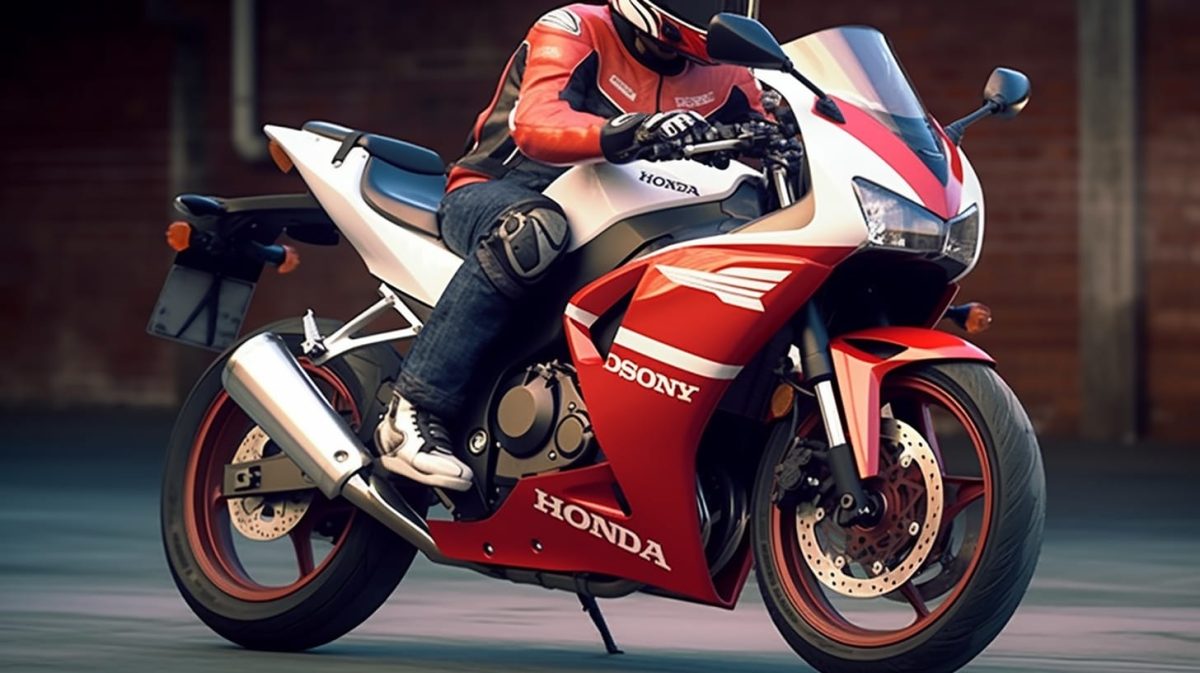 The Ultimate Guide: 2022 Honda Motorcycle Lineup and How to Ship a ...