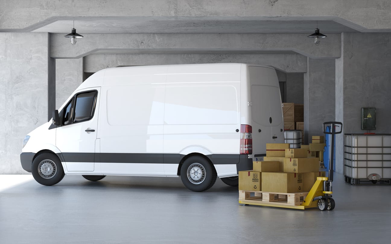 Box Truck Vs Cargo Van Ship A Car Inc