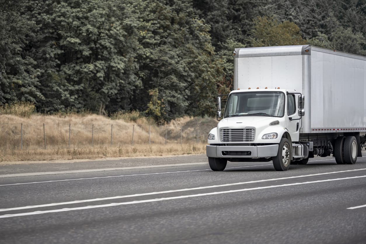 Box Truck Vs Cargo Van Ship A Car Inc