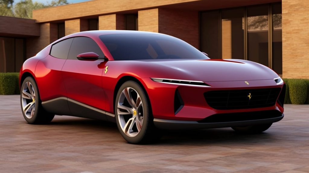 The Ten Coolest Cars Coming in 2023 - Ship A Car Inc