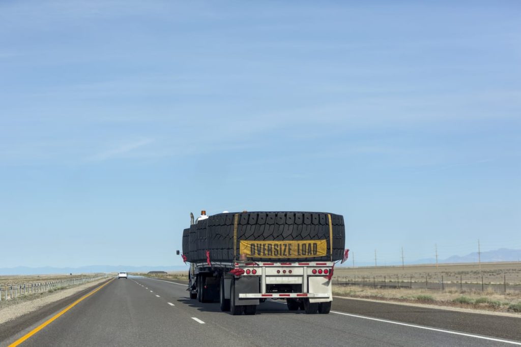 Oversized Loads 101 - Over Dimensional Freight Shipping Best Practices ...