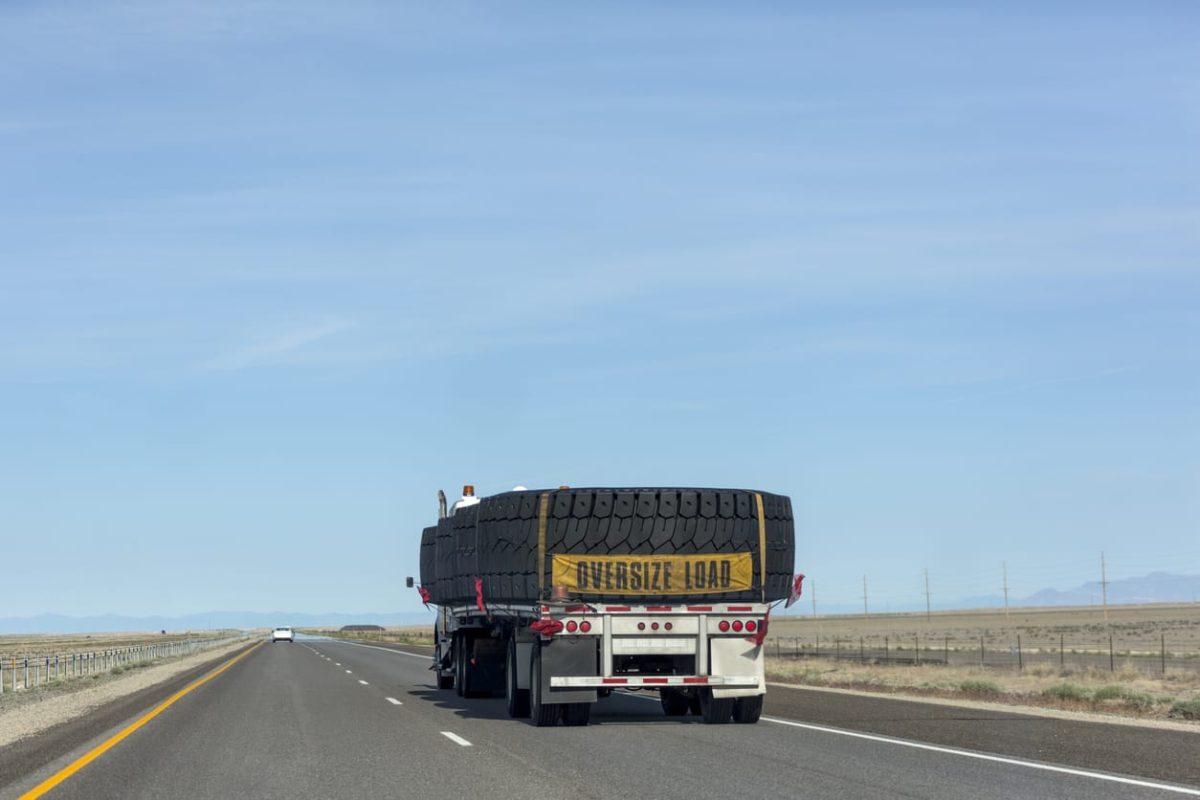Oversized Loads 101 - Over Dimensional Freight Shipping Best Practices ...