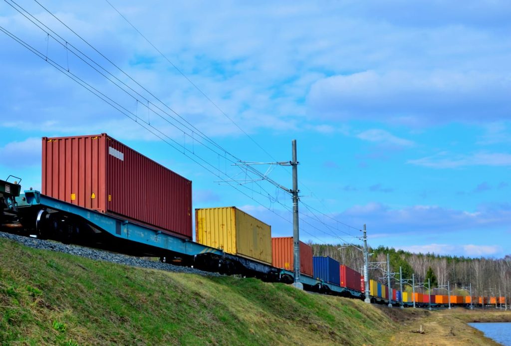 Intermodal vs. OTR Freight Shipping - Ship A Car Inc