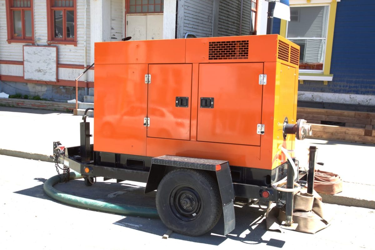 Tips for Transporting a Vertical Air Compressor - Ship A Car Inc