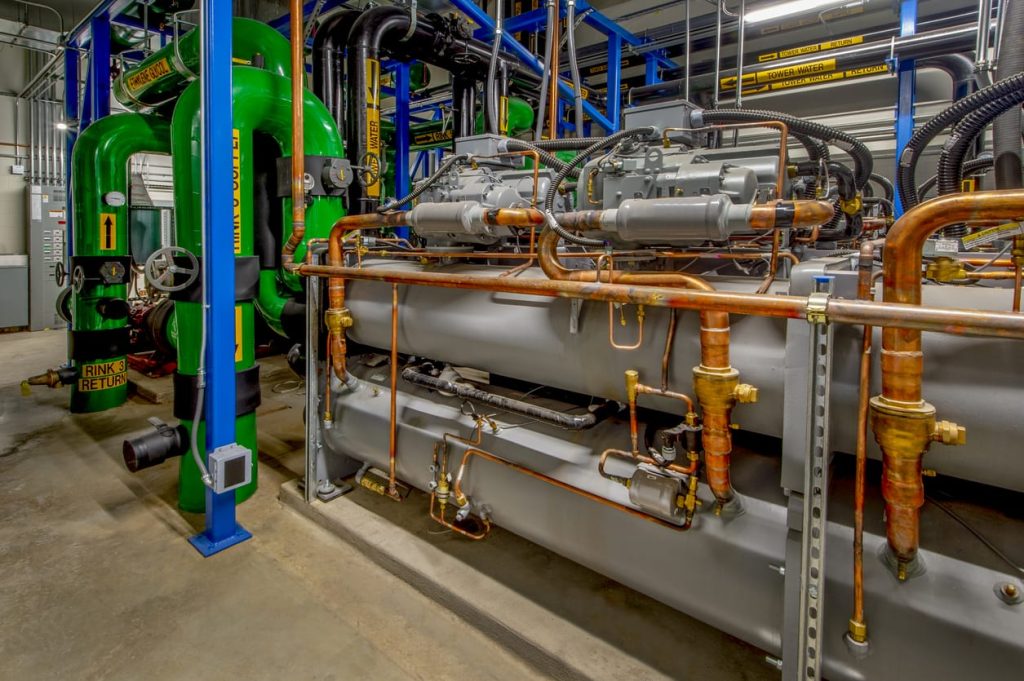 Tips for Transporting a Vertical Air Compressor - Ship A Car Inc