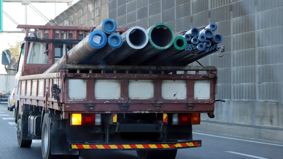 How to Ship Building Materials - Ship A Car Inc