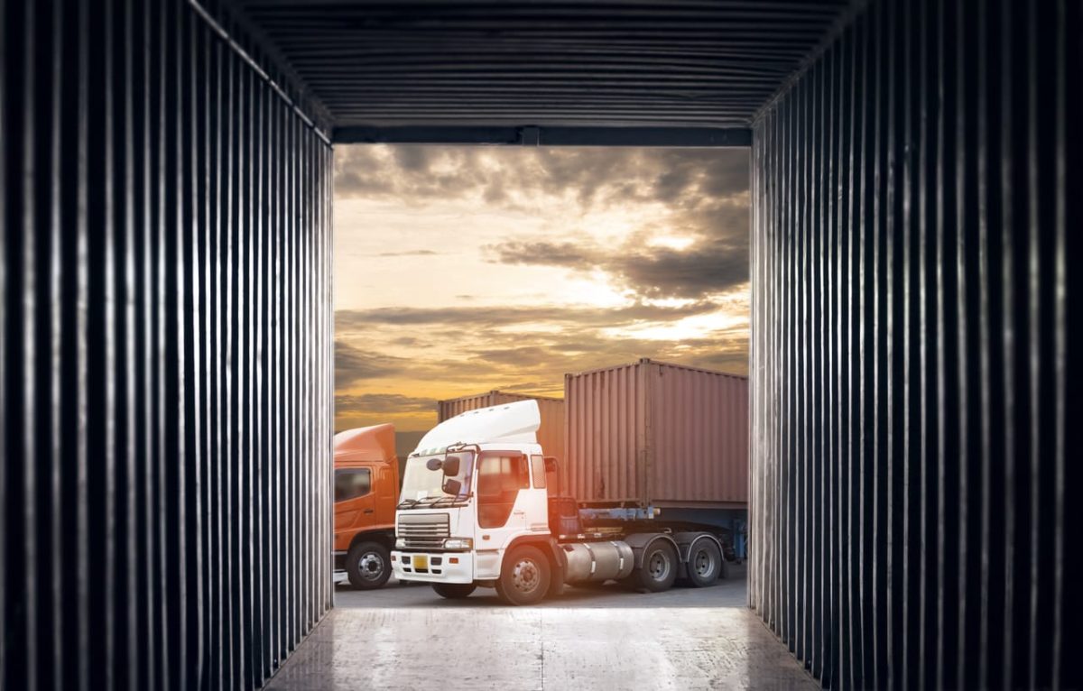 Can a Car Be Shipped in a Container - Ship A Car Inc