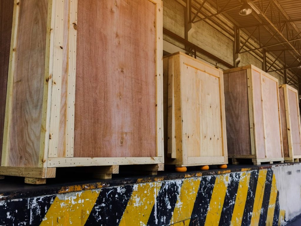 How to Ship Large Items - Ship A Car Inc