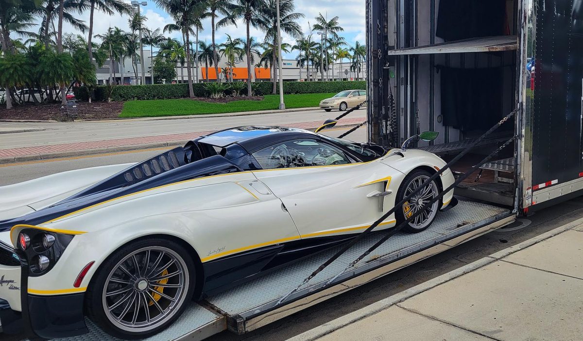 How to Avoid Car Shipping Scams - Ship A Car, Inc.