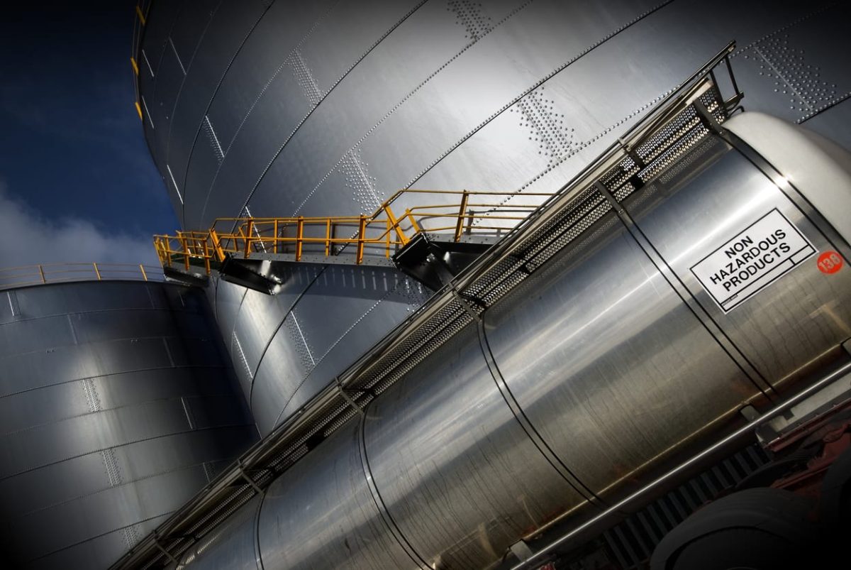 Guide to Transporting Silos - Ship A Car Inc