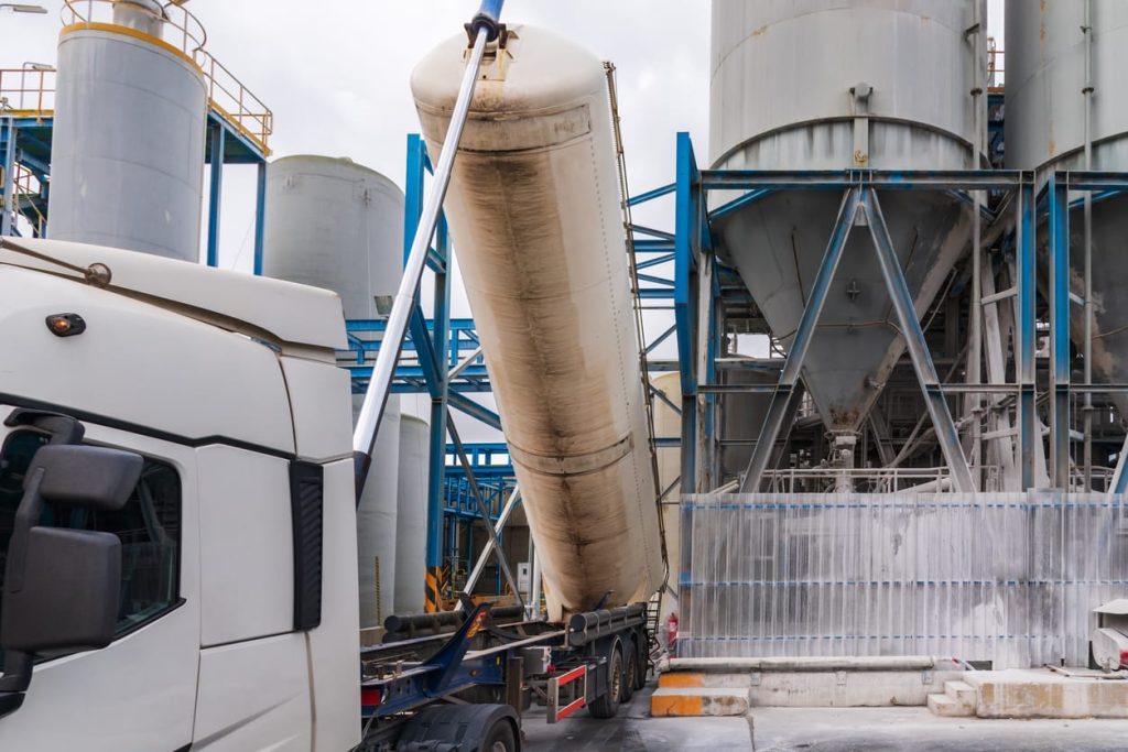 Guide to Transporting Silos - Ship A Car Inc