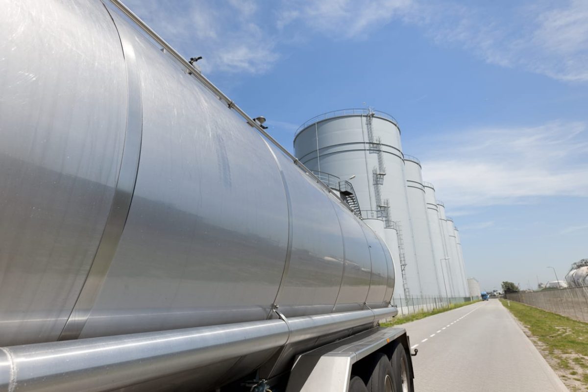 Guide to Transporting Silos - Ship A Car Inc