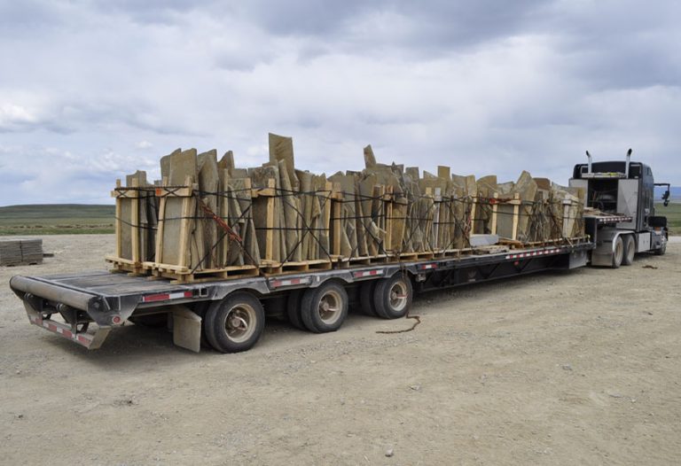 How to Ship Bricks and Concrete Blocks - Ship A Car, Inc.