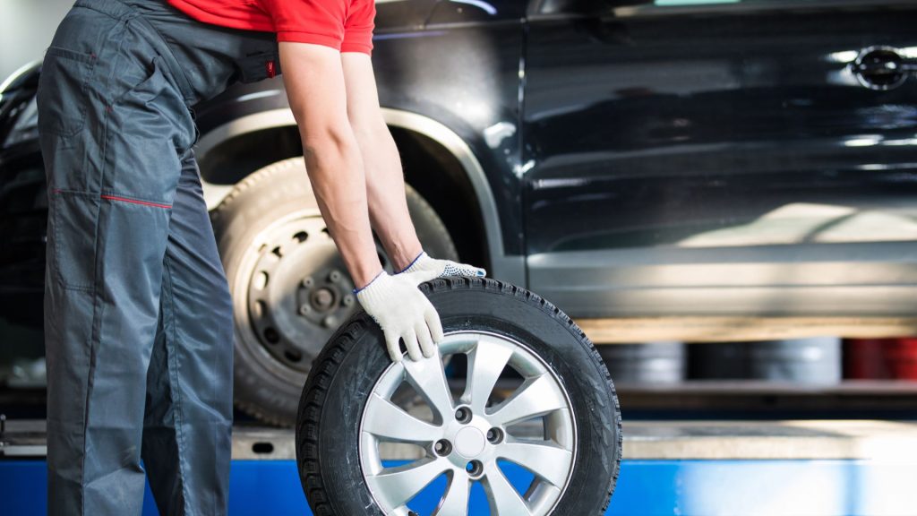 Understanding the Purpose of Tiny Rubber Hairs on Tires - Ship A Car Inc