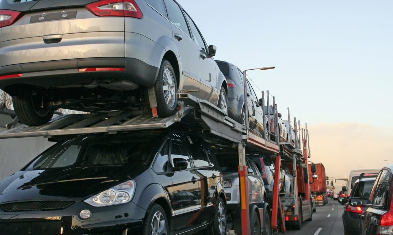 Car Shipping & Vehicle Transport Solutions - Ship A Car, Inc.