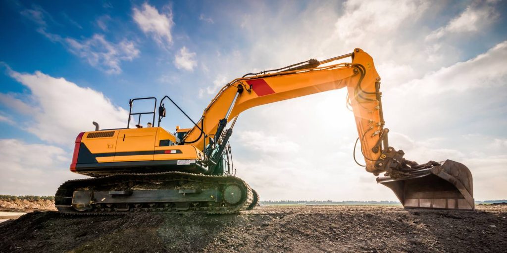 How to Ship Caterpillar Construction Equipment: A Complete Guide - Ship ...