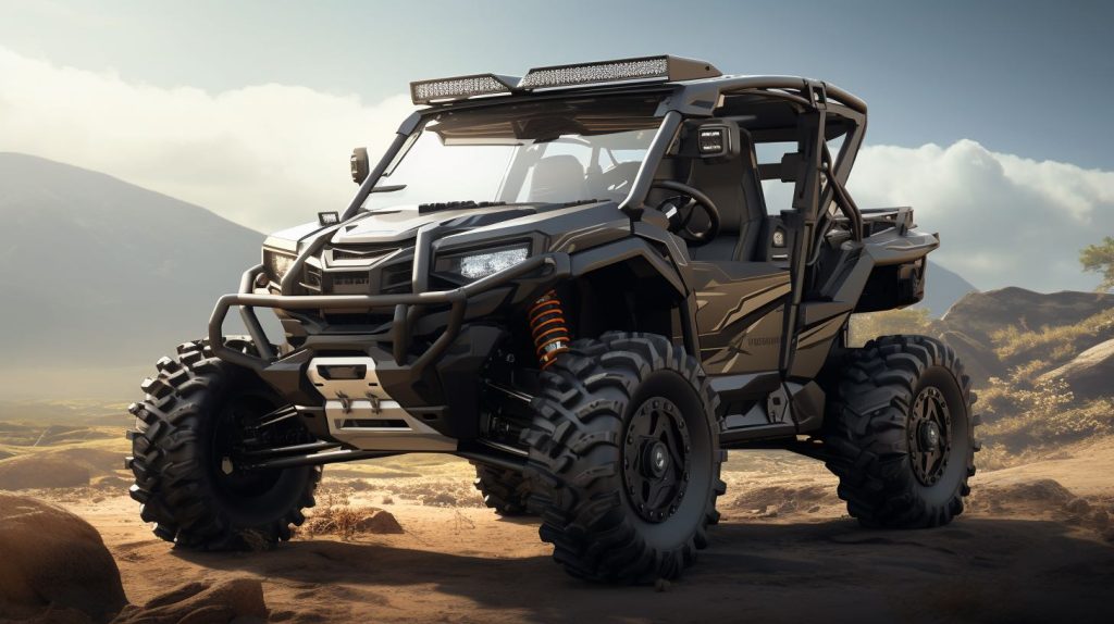 Navigating the Off-Road: The 17 Best Side-by-Side UTVs of 2023 - Ship A ...