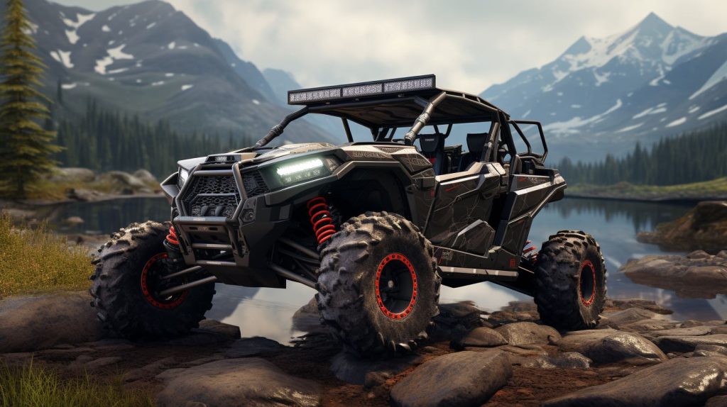 Navigating the Off-Road: The 17 Best Side-by-Side UTVs of 2023 - Ship A ...