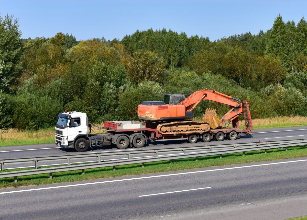 Stretch Single Drop Trailer Shipping Solutions - Ship A Car, Inc.