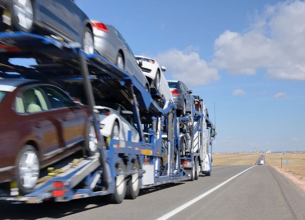 What is the Difference Between Contract, Private, and Common Carriers ...