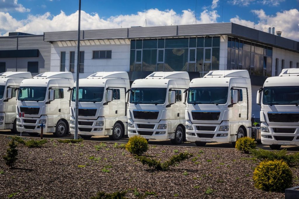 The Evolution of LTL Trucking - Ship A Car Inc