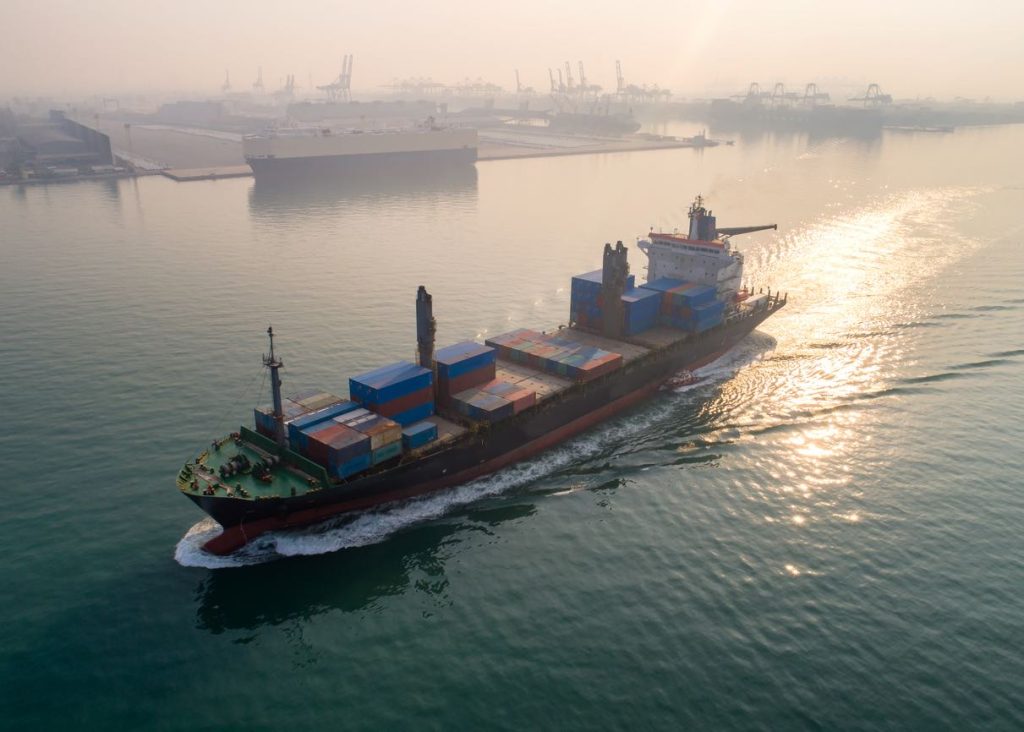 Comprehensive Guide to Car Shipping: Cargo Ship Capacities & Best ...