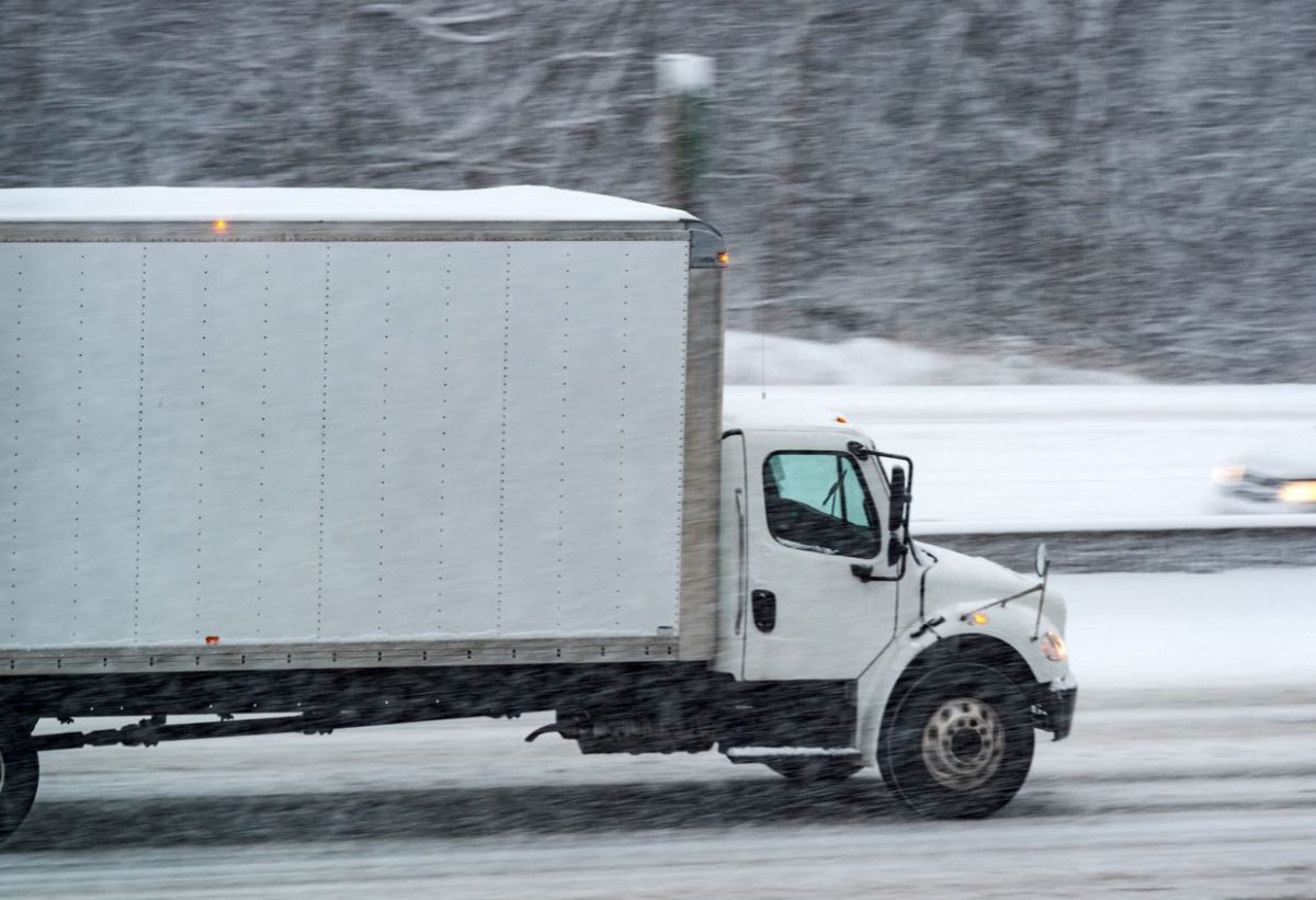Snowmobile Transport Guide: Safe and Efficient Tips for U.S. Winters ...