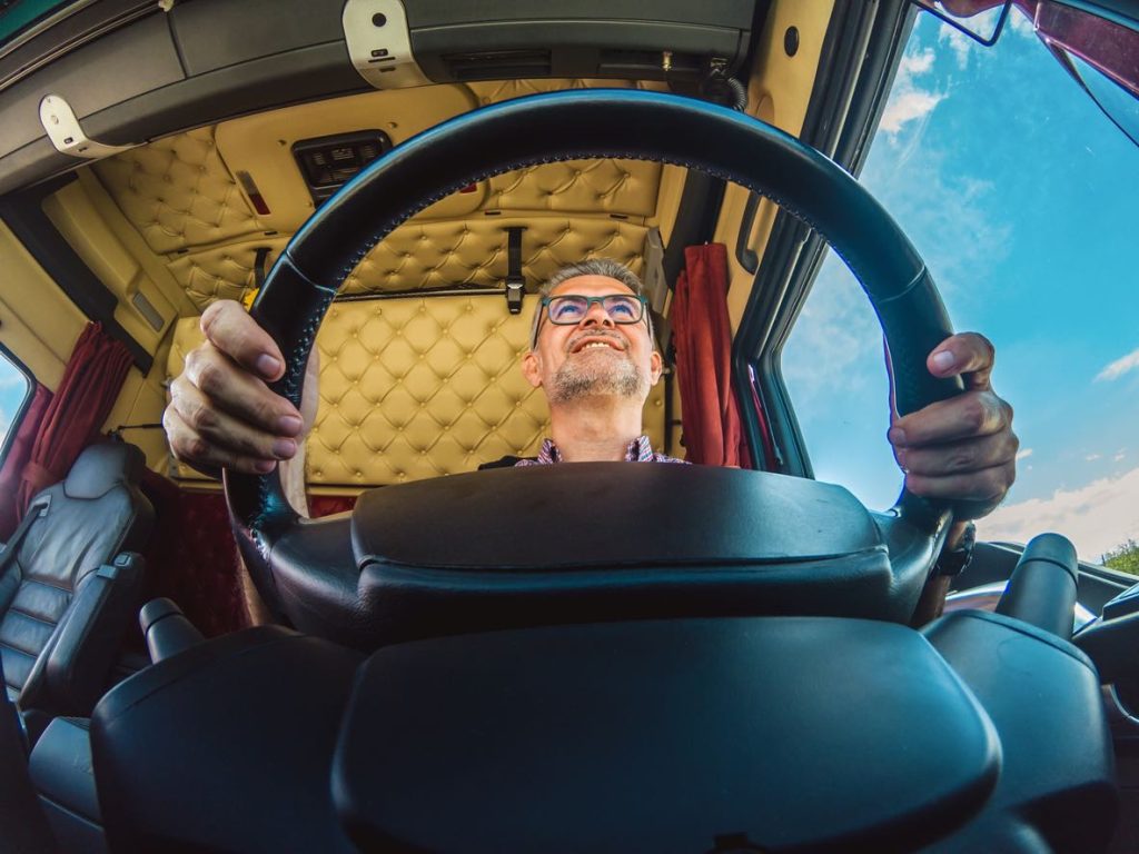 A Comprehensive Guide to Transporting a Vehicle from One State to ...