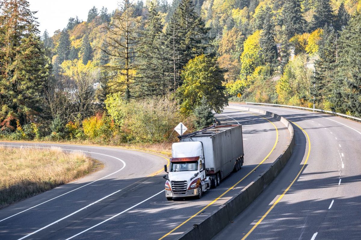 A Comprehensive Guide to Transporting a Vehicle from One State to ...