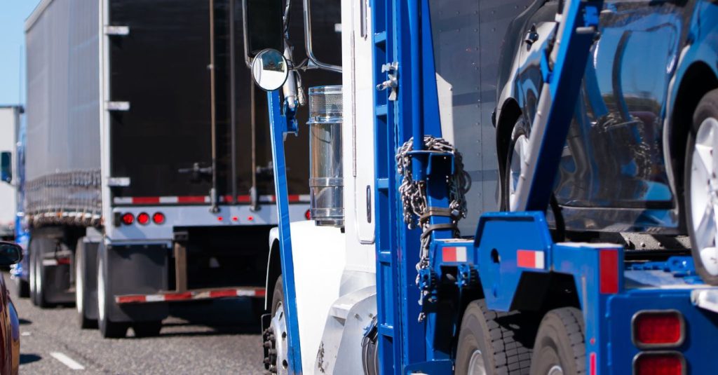 The Ultimate Guide to Shipping Your Car from Alaska to Seattle - Ship A ...