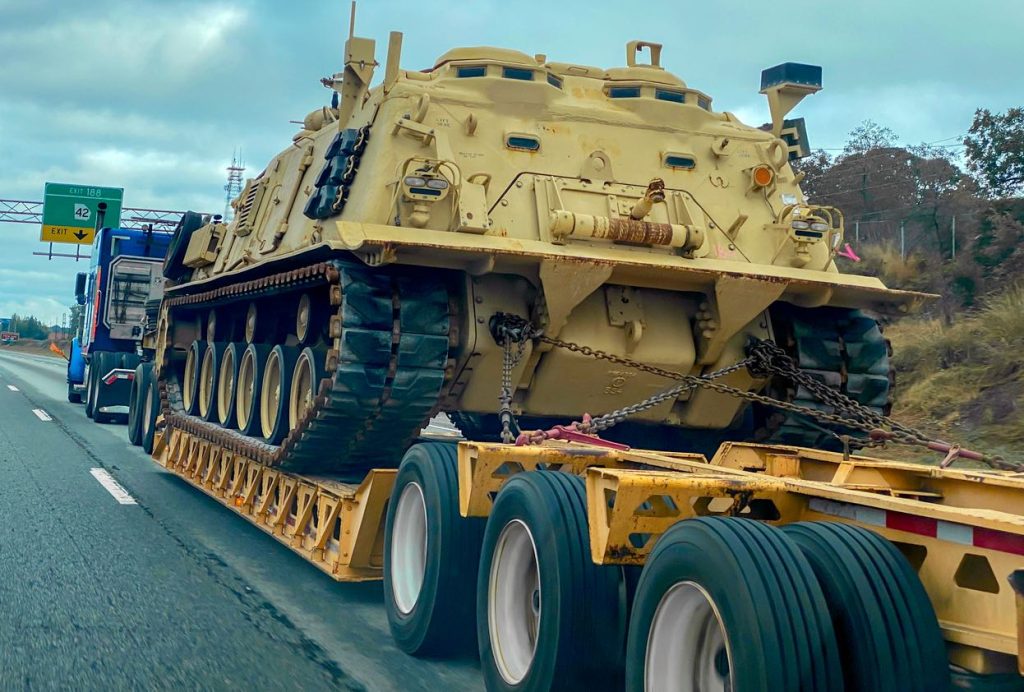 Ultimate Oversized Load Transportation Guide USA - Ship A Car Inc