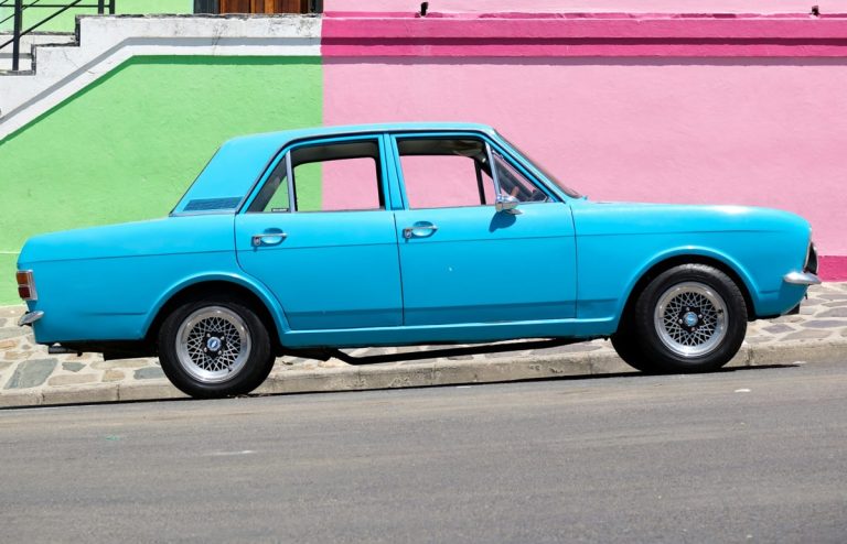 2024 Most Popular Car Colors and What They Mean - Ship A Car Inc