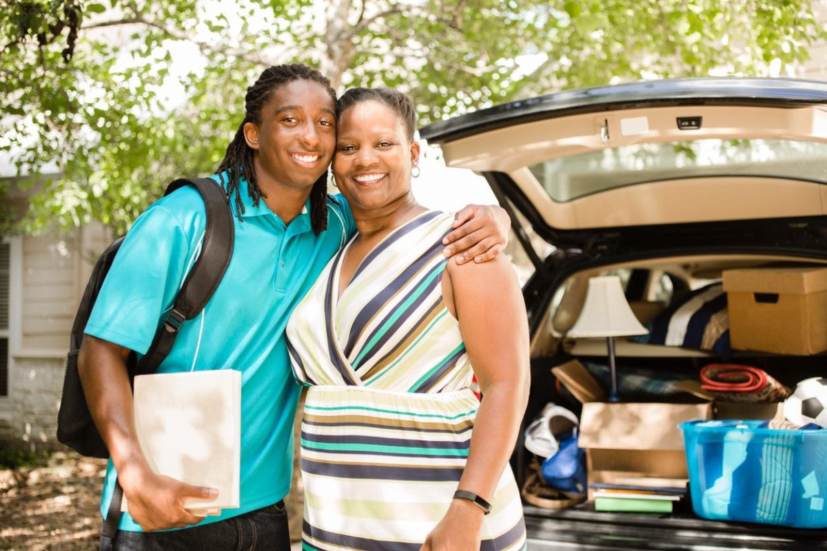 College Car Guide & Essential Tips for Students Bringing Vehicles to ...