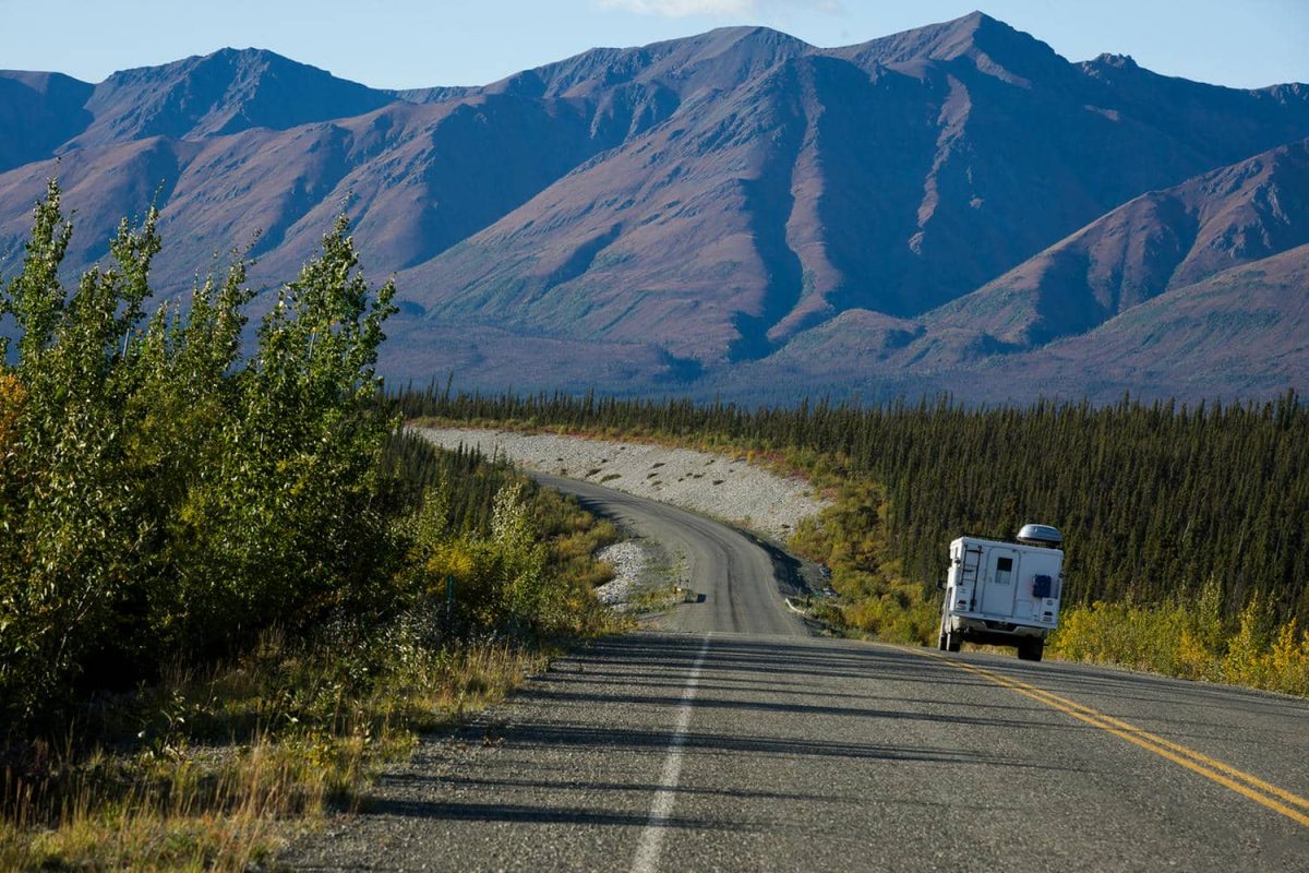 Alaska Auto Transport - How to Ship a Car to Alaska - Ship A Car Inc